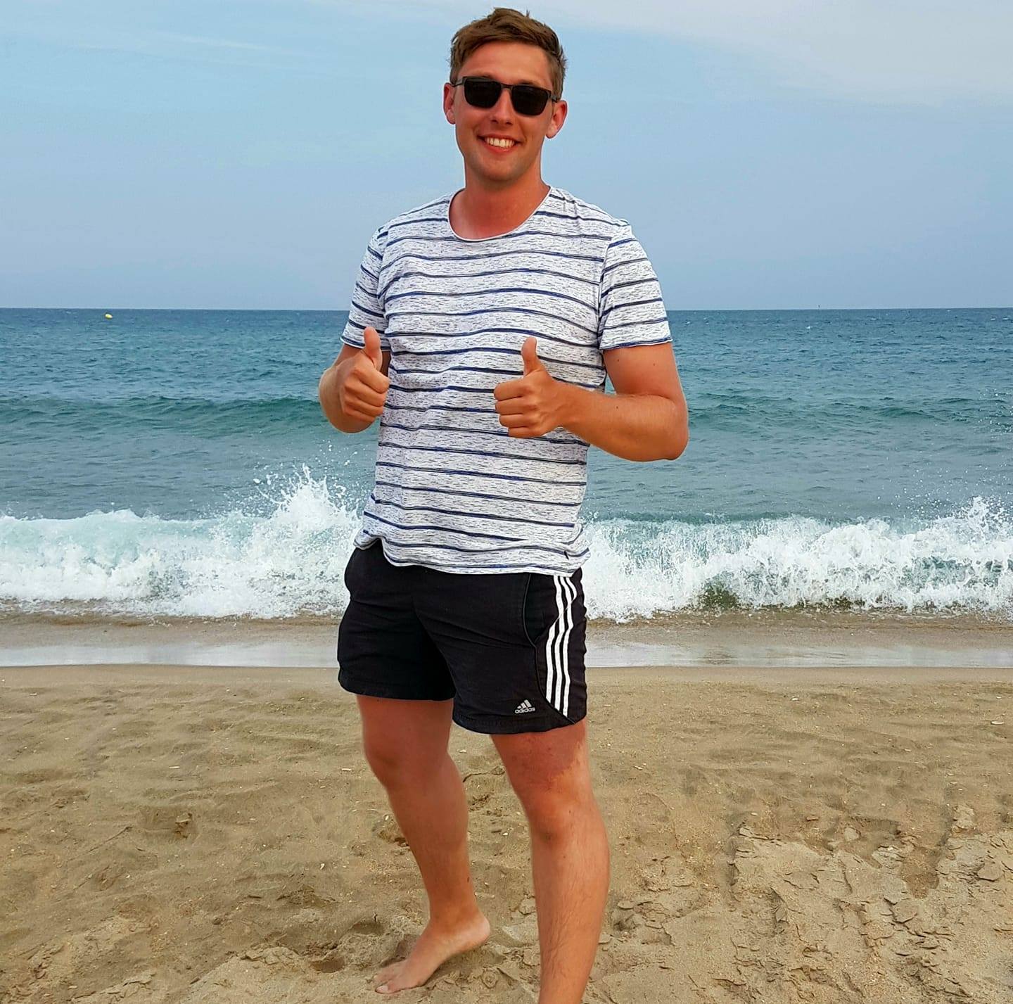 About – DK6SP | DQ5M – Blog, DXPedition, Contest and Travels